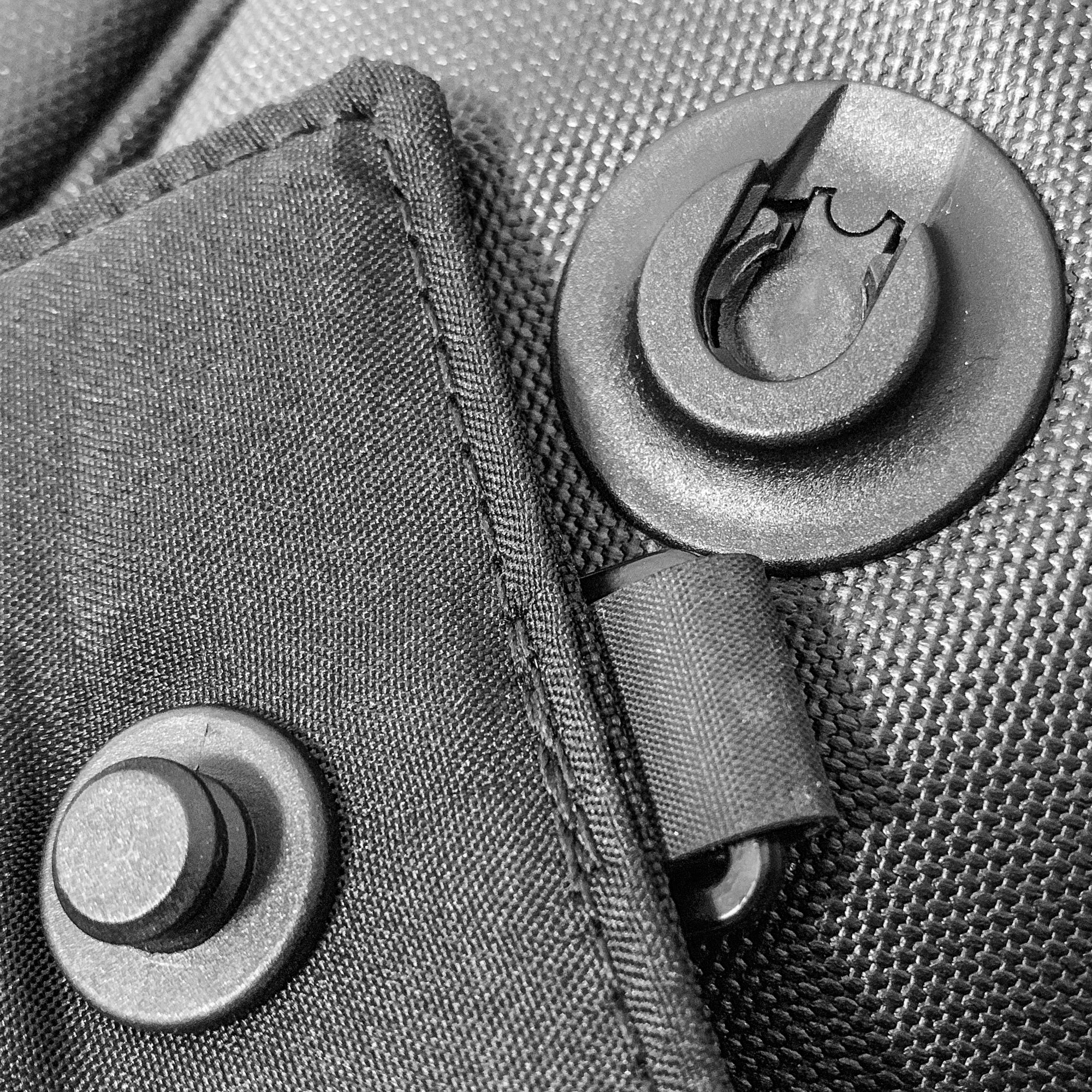 MOXOR | Innovative modular carrying solution