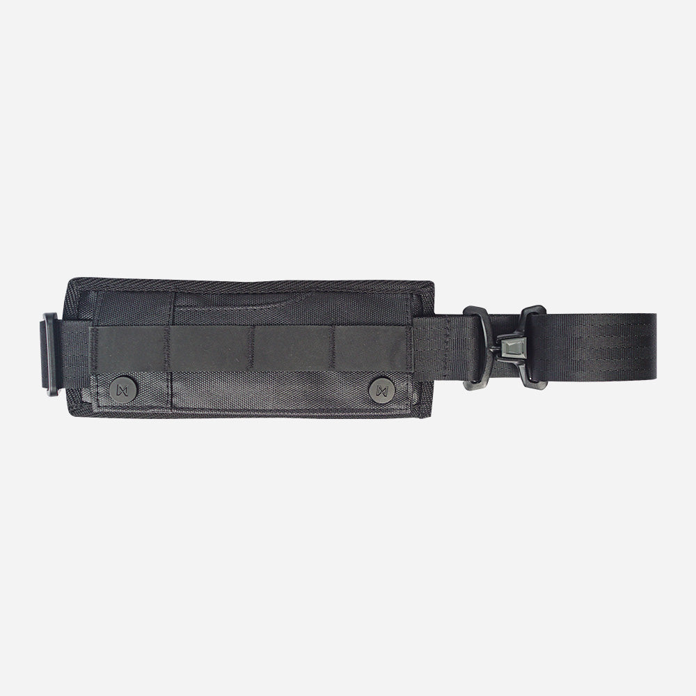 MOLLE SYSTEM EXTENDED USE STRAP PAD – MOXOR