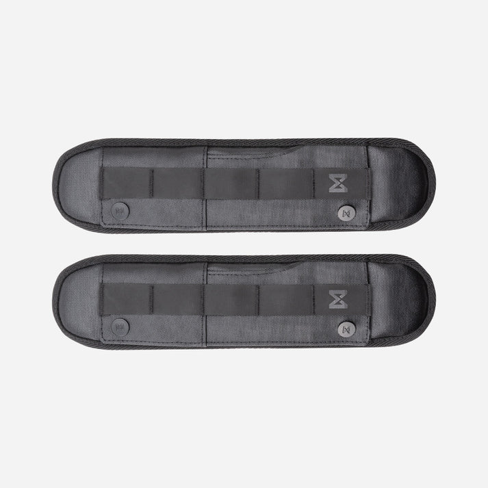 MOLLE SYSTEM SHOULDER STRAP PAD – MOXOR