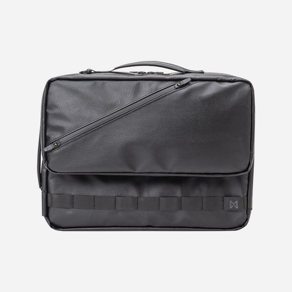 MOXOR | Innovative modular carrying solution