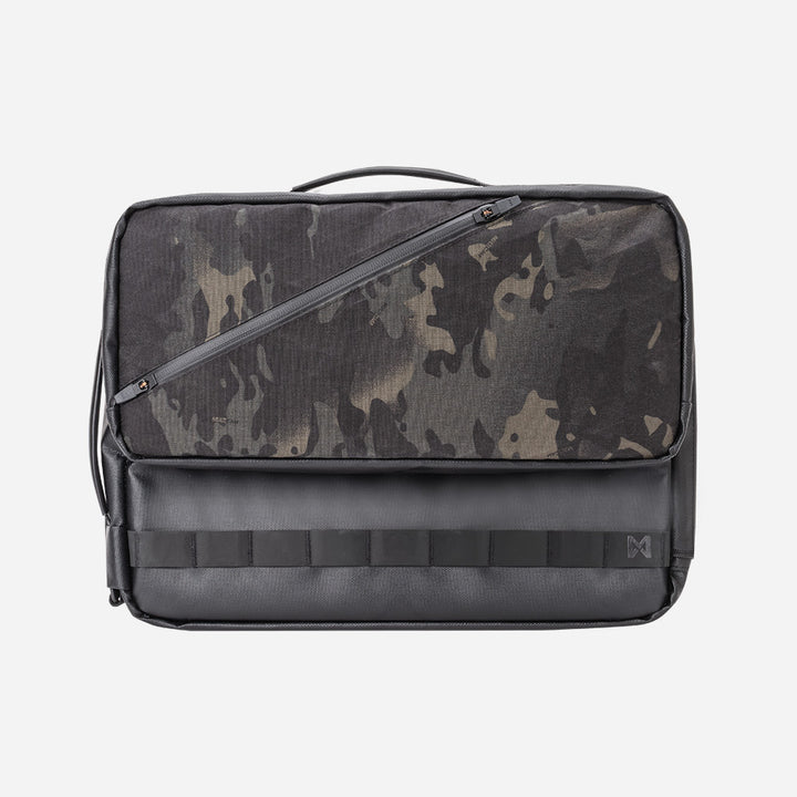 MOXOR | Innovative modular carrying solution