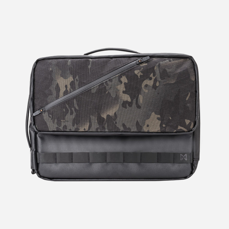 MOXOR | Innovative modular carrying solution